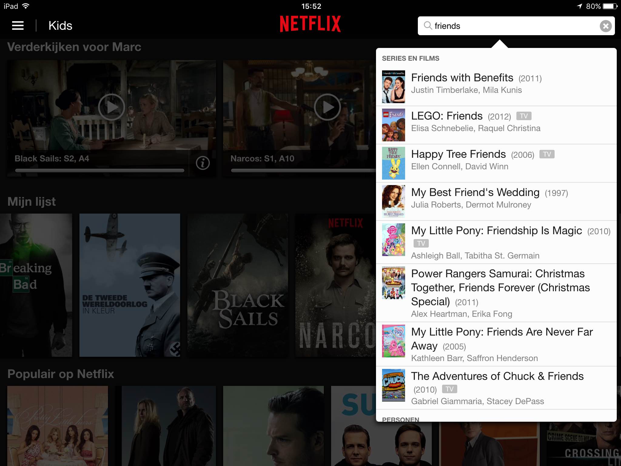 Meer series op Netflix zien – VeiligVPN